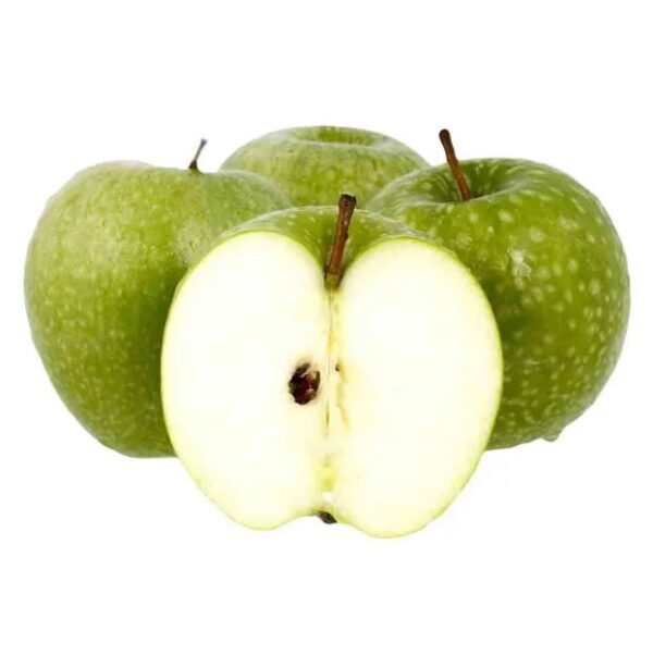 Maçã Granny Smith Unidade – Delícia Sabor Saudável